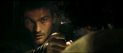 [This is My Blog Place Thing]: Watched: Gabriel