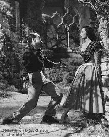 Singin' and Dancing Back in Time.: Brigadoon (1954)
