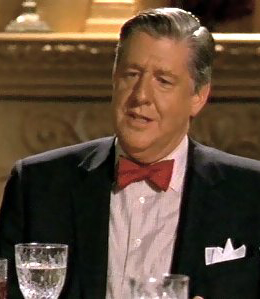 Noir and Chick Flicks: Edward Kirk Herrmann "Looks Like" Rudy Vallee.