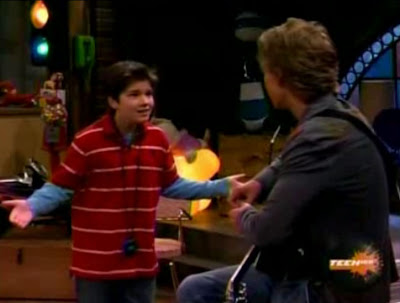 icarly primera temporada: primera temporada