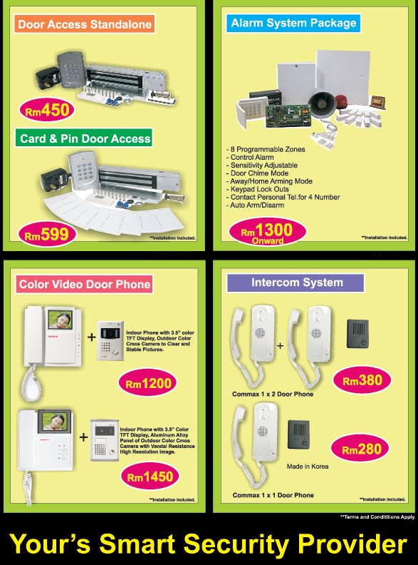 Security Camera Shop