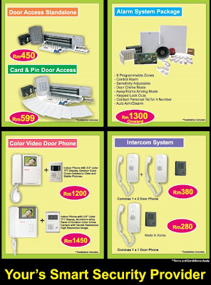 Security Camera Shop