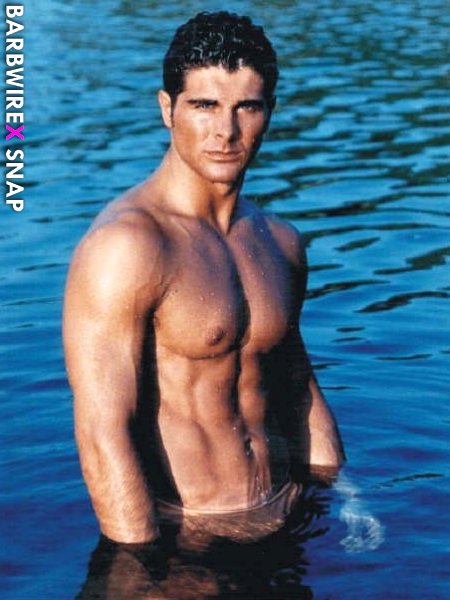 Giovan D' Angelo o Giovan Ramos (modelo y actor español) - Página 20 - Xtasis : Un Foro de ...