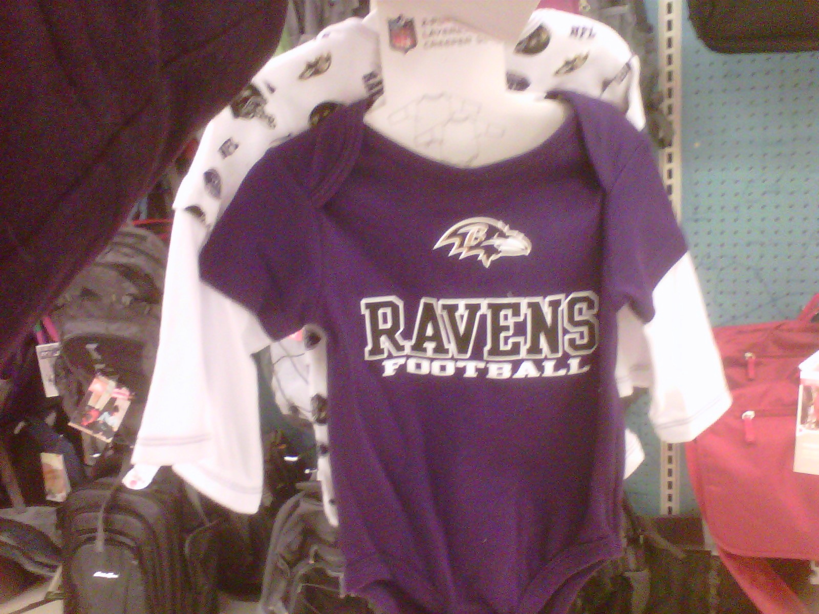 It's going to be a BOY!