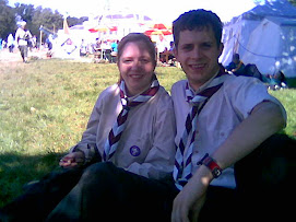 Highbury at the World Scout Jamboree