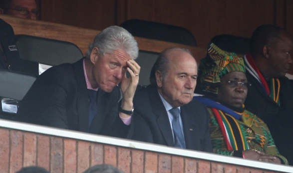 Etcétera Blog Panamá: Que hacen Bill Clinton, Kobbie Bryant, Reggie ...