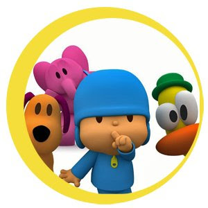 Pocoyo