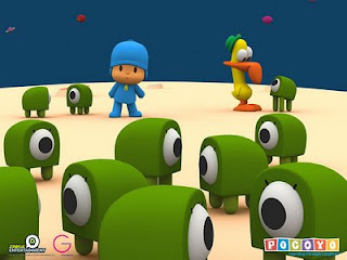 Pocoyo