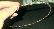 By My Own Hand: Frankenblogging Part 6: Medieval Wire Jewellry