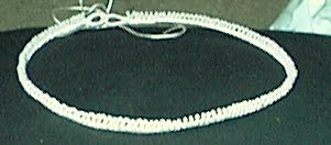 By My Own Hand: Frankenblogging Part 6: Medieval Wire Jewellry