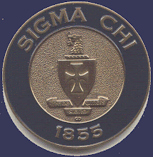 Sigma Chi - Iota Upsilon: Sigma Chi Honored by SAO