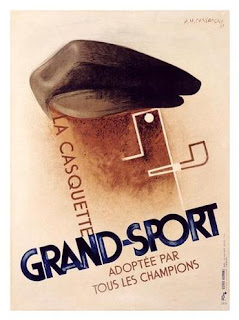 Art & Design Blog: Art Deco + Graphic design