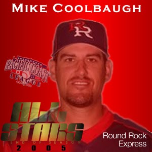 Pilgrim Scribblings: Mike Coolbaugh Tragedy...Please Pray