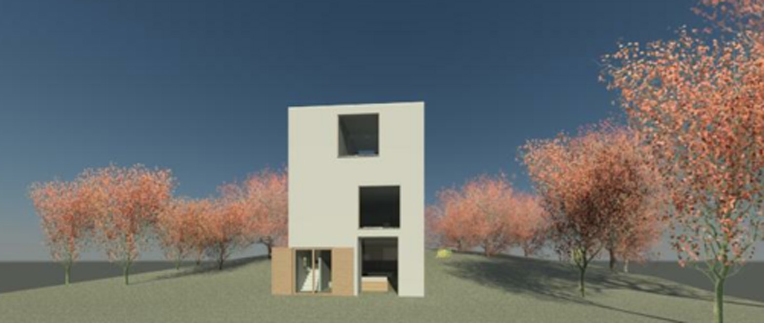 RIVO HOUSE__: RIVO HOUSE