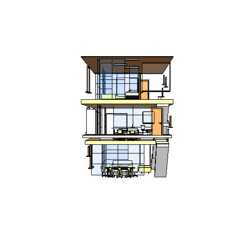 RIVO HOUSE__: RIVO HOUSE