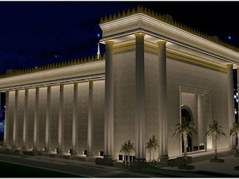 THE UNIVERSAL CHURCH PA: Testimony of the Campaign of Israel