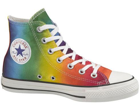 MaliMali: All Star Converse