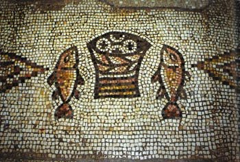 Encontro Marcado: Peixe, um símbolo cristão*