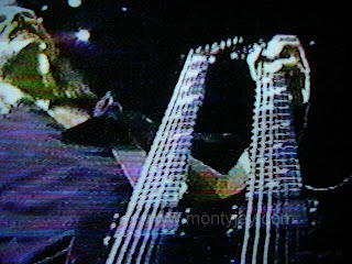 Metallica Files: ESP Double-Neck Explorer 'Ducks'