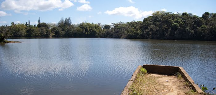 ORLANDO “OLY” RAMOS TE PRESENTA: Lago de Cidra ¿Cómo podemos disfrutarlo?