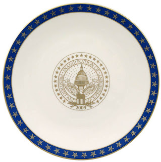 Barack Obama Gifts, Plates, & Wine Coasters