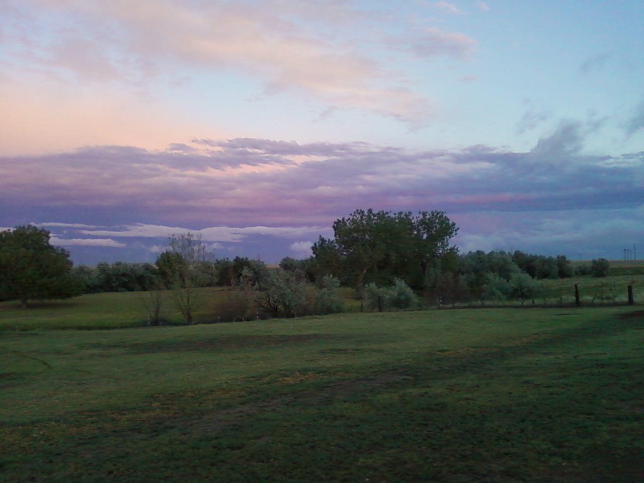 Twister Alley Ranch: Photos of the Ranch!