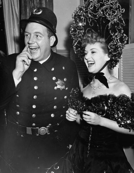 Classic Television Showbiz: Andy's Gang with special guest star Vito ...