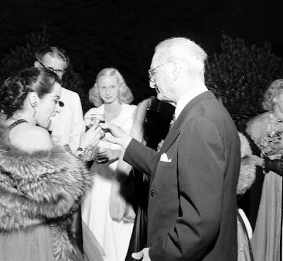 Classic Television Showbiz: In Memory of Yma Sumac - Life Magazine ...