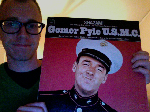 Classic Television Showbiz: Gomer Pyle USMC (1964)