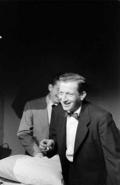 Classic Television Showbiz: The Bob and Ray Show promotes The Today ...