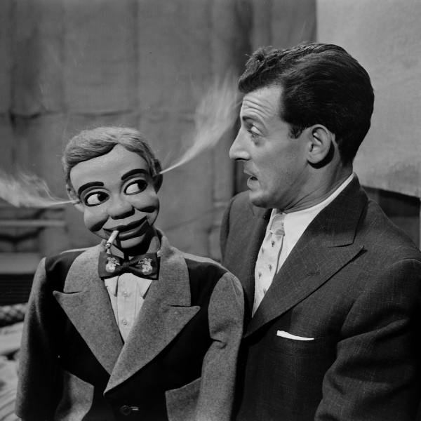 Classic Television Showbiz: 10/24/10 - 10/31/10