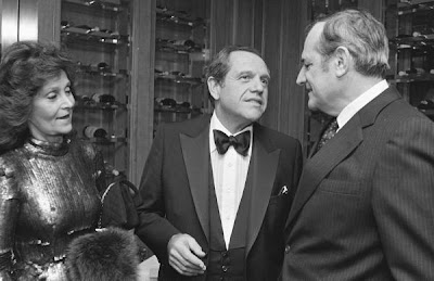 Classic Television Showbiz: An Interview with Ronnie Schell