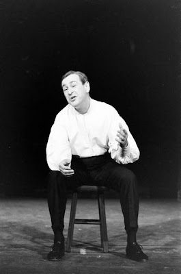 Classic Television Showbiz: An Interview with Ronnie Schell