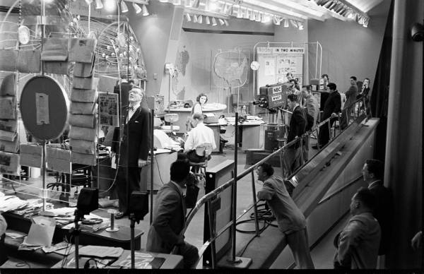 Classic Television Showbiz: Yet More of the Golden Age of Television in ...