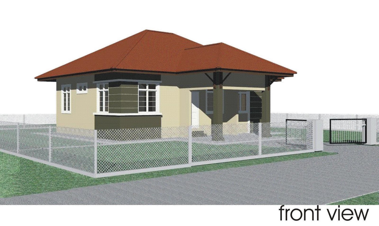 rumah comel kami [2017]