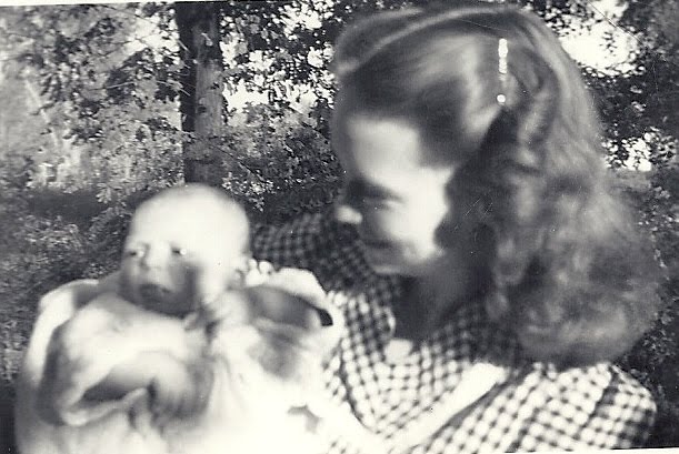 Little Janice Watson: The Beginning --- Baby Janice Is Born