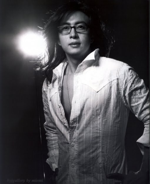 Sexy Asia Bae Yong Joon