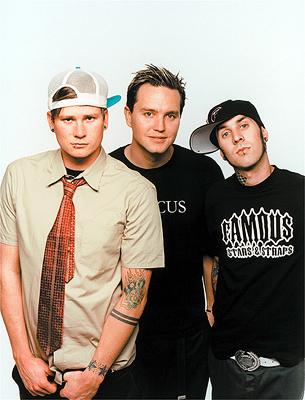 Chord-Lirik Dashyat: Blink 182-Adam's Song Lyrics