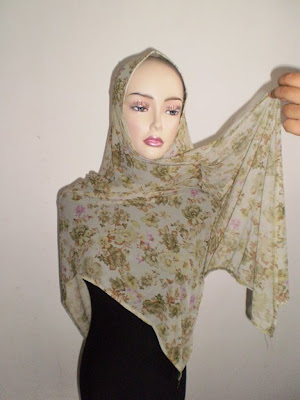 WHOLESALE HIJABS JILBABS AMIRA KUWAITI , ARAB: How to wear the Aishah Hijab