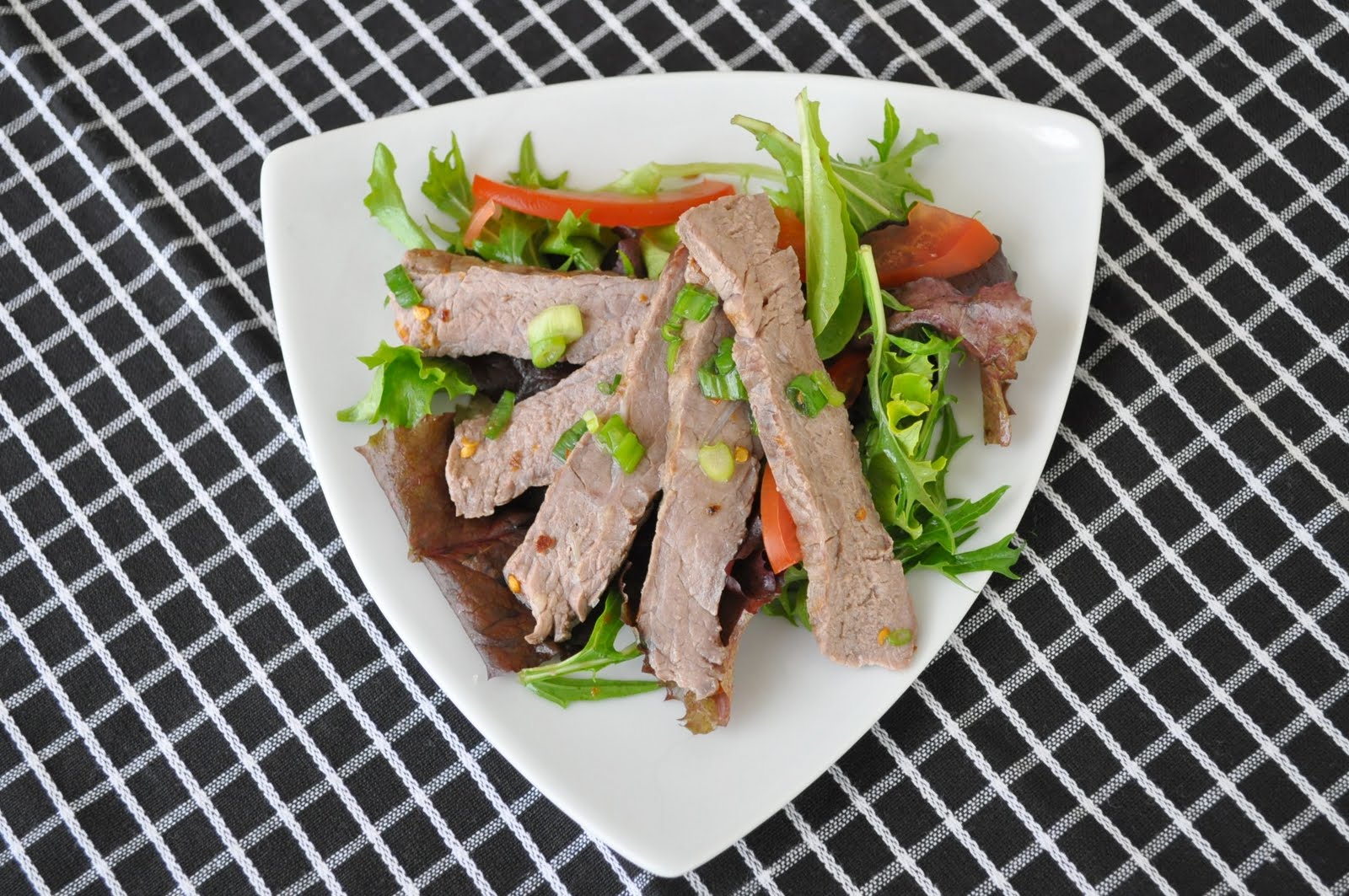 Freeing My Martha: May 2010