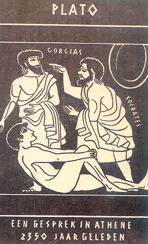 CPsyne: Gorgias, el sofista.