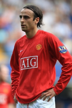 sports champions players: dimitar berbatov top football player biography