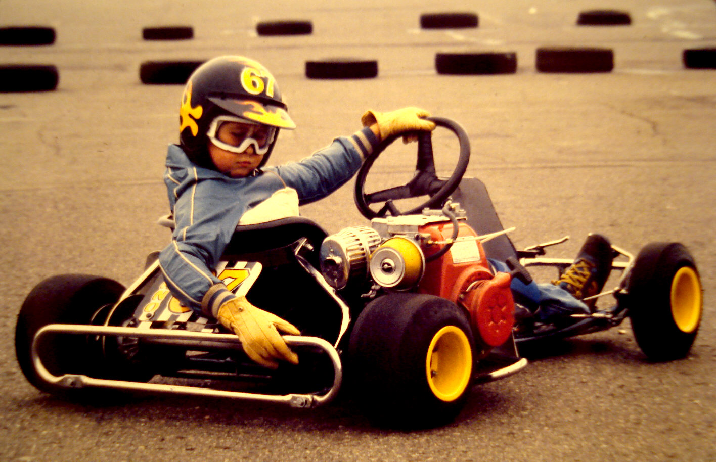 HOT RODS and JALOPIES: Push Mobiles, Go Karts and a 1950's Surviver...