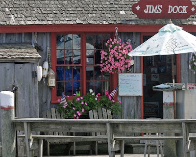 Jerusalem-USA: Jerusalem, Rhode Island 2