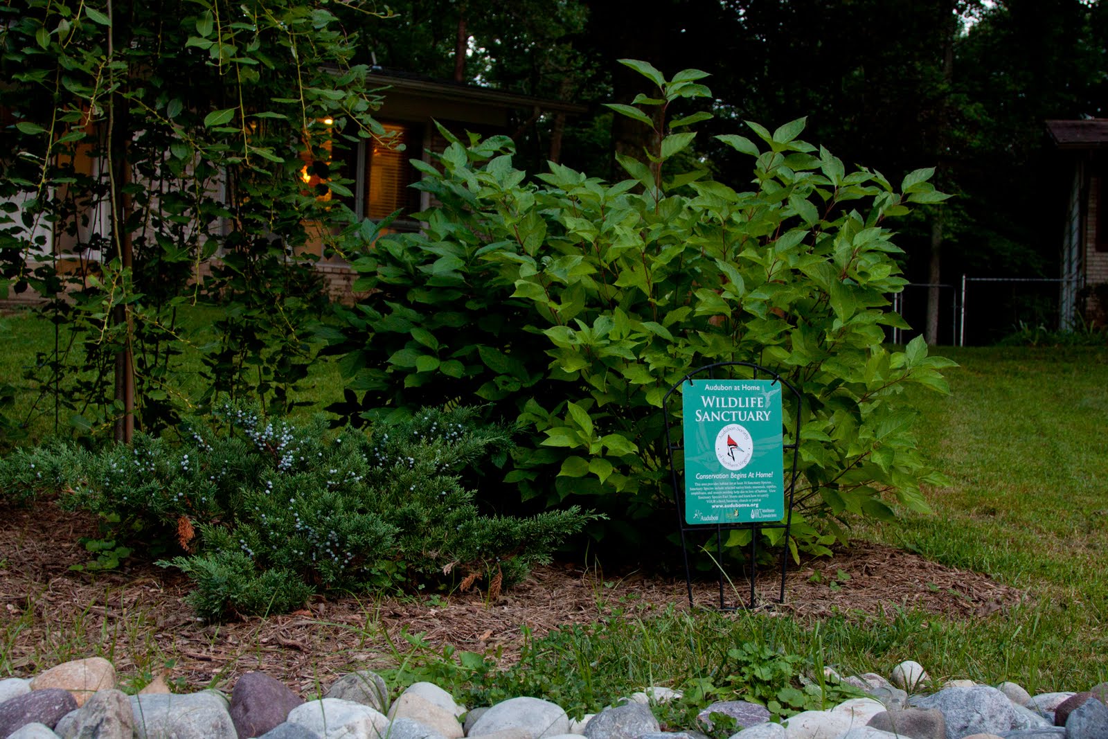 View from the Exerda: Transforming Chateau Papillon's Landscape ...