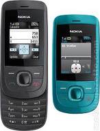 Mobile World: Latest slider smartphone Nokia 2230 now release