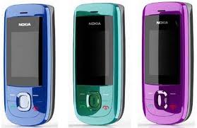 Mobile World: Latest slider smartphone Nokia 2230 now release