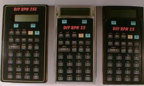 Technology World: Learn More You Know About RPN Calculators