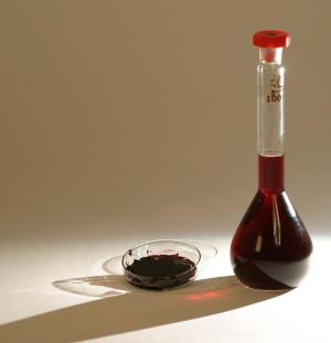 Avances Medicos: Desarrollan Sangre Artificial Que Podría Salvar Muchas ...