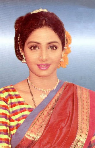 Sridevi: Sridevi's comedy in Roop Ki Rani Choron Ka Raja (1993): Anil ...